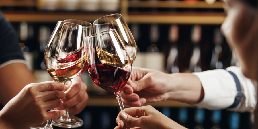 Coping with drinking nostalgia - Oasis Runcorn