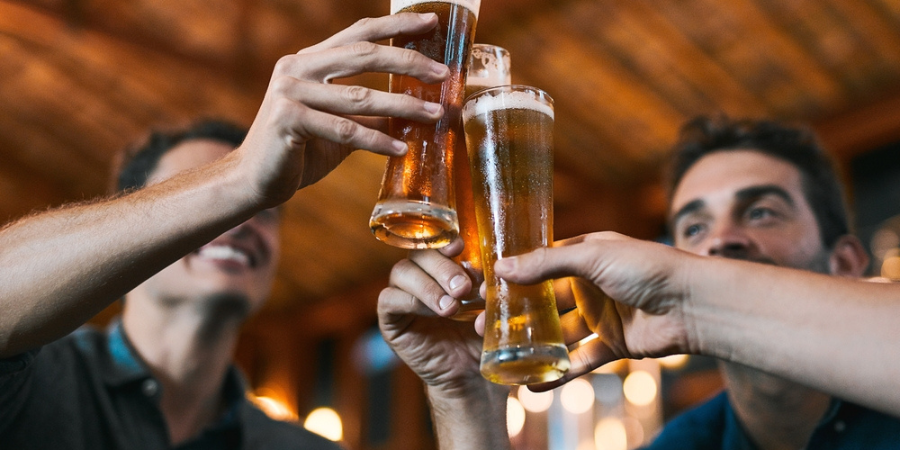 How to help an alcoholic - Oasis Runcorn